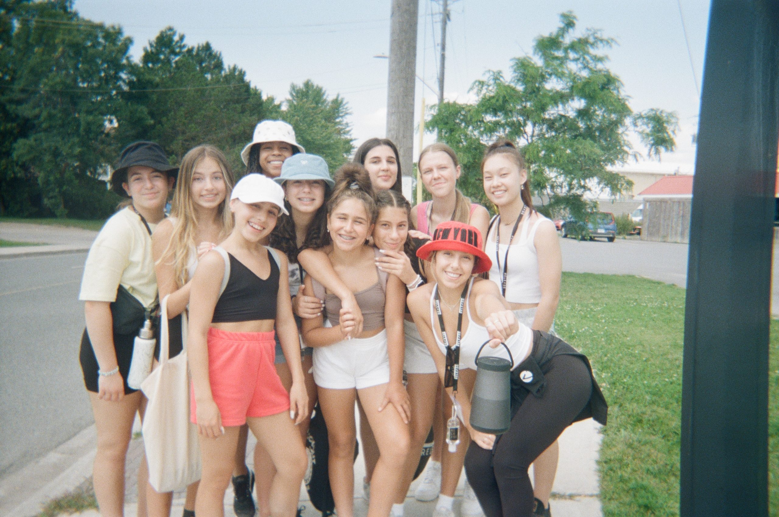 THE RETREAT BY RELEASE DANCE PROJECT | Release Dance Project - Toronto